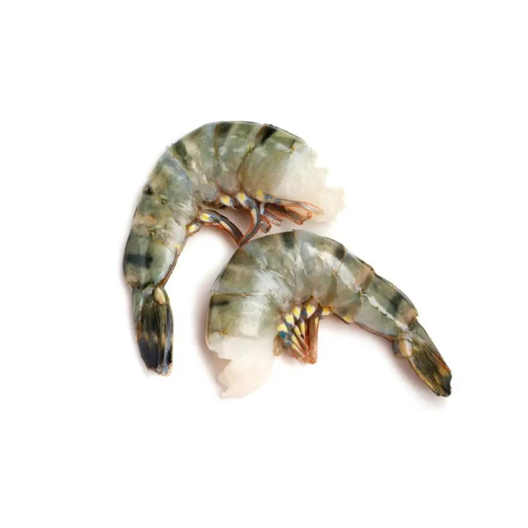 Креветки 16/20 (400г/уп) - Крамар ЛТД